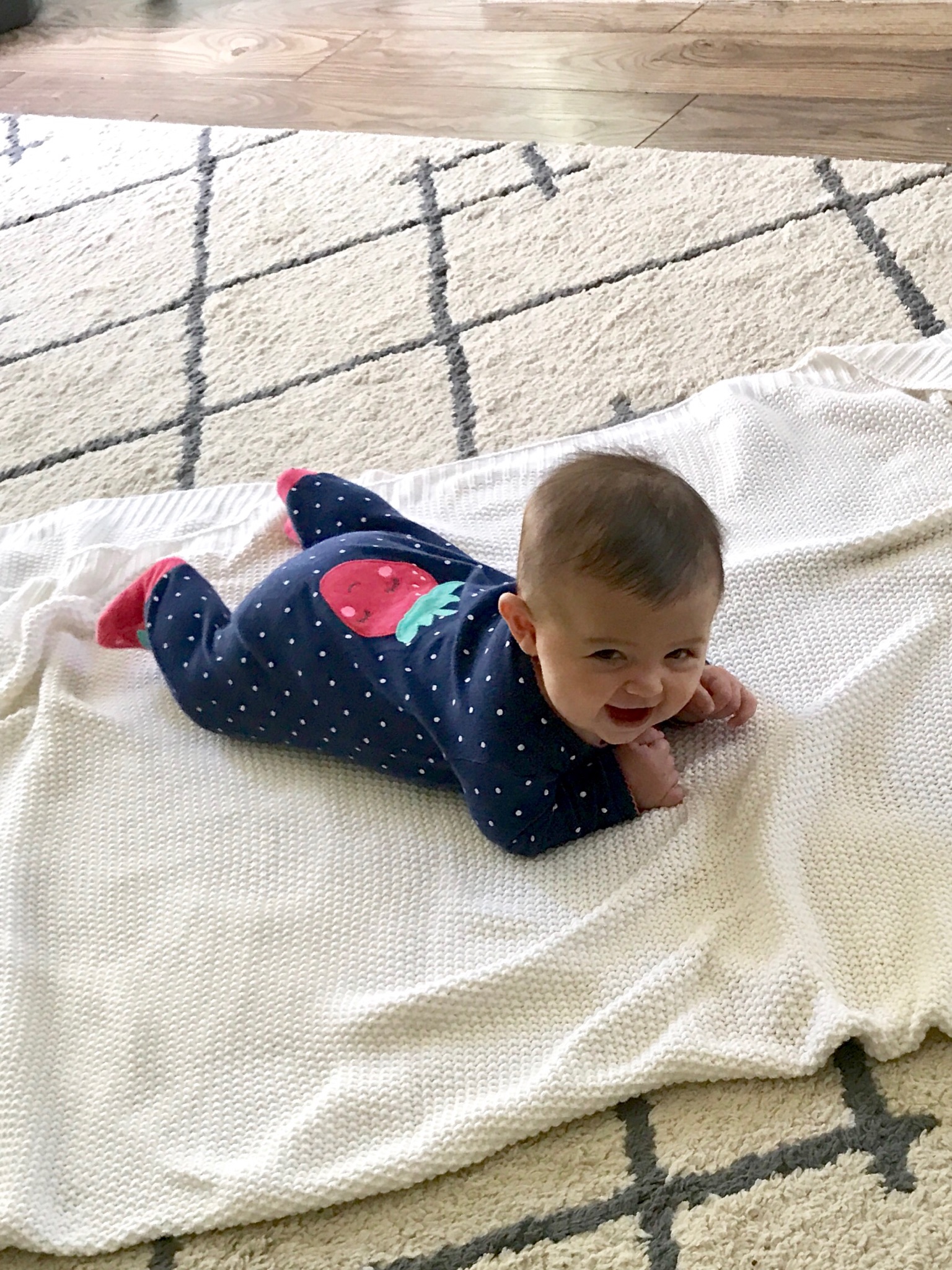 A Mom Obsessed with her Babies | CamO+DemO